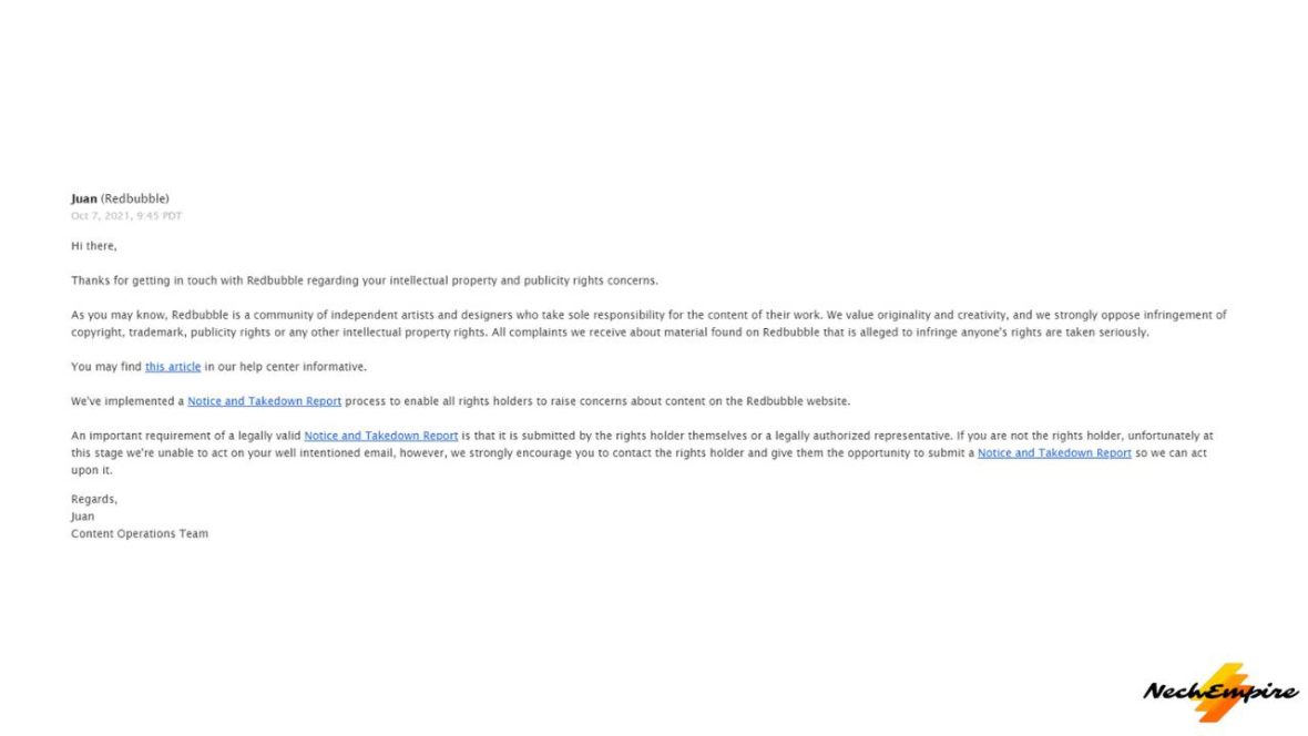 Don’t Use Trending Tools For Redbubble (Free Method To Avoid Tag Spammers)