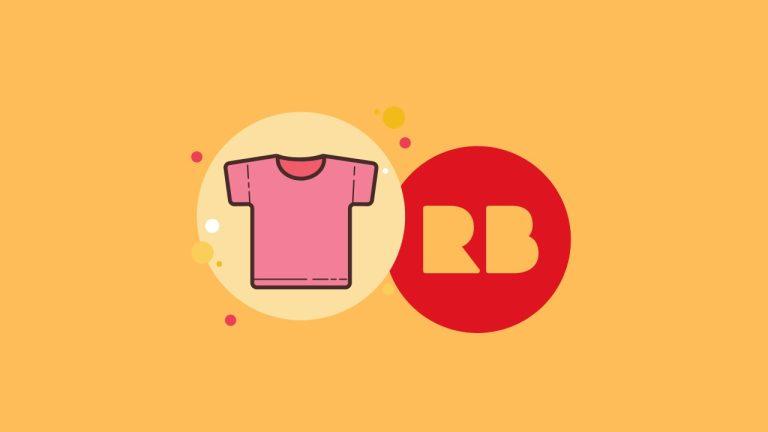 Best Size Dimensions For Most Redbubble Products