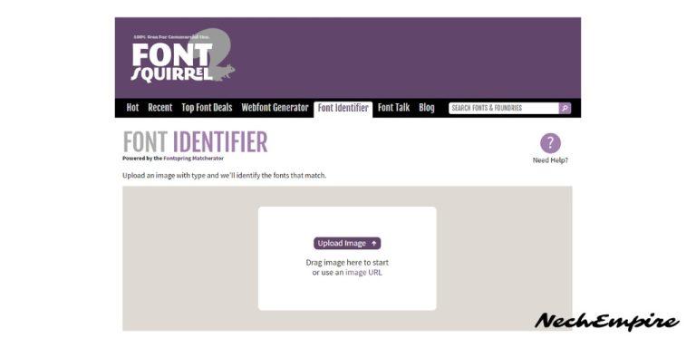 4 Tools You Can Use To Find A Font From An Image