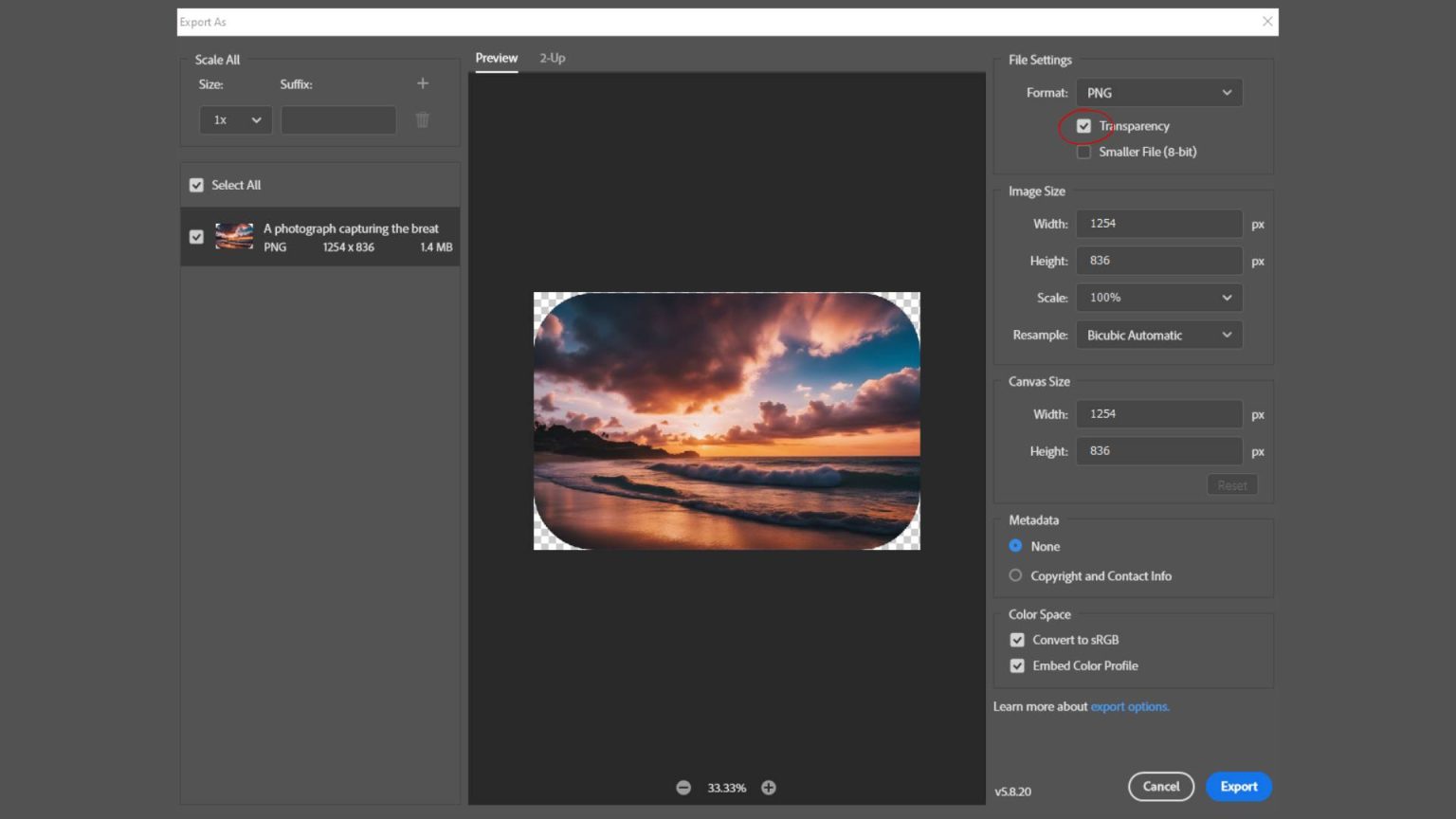 How To Make Rounded Corners In Photoshop | NechEmpire