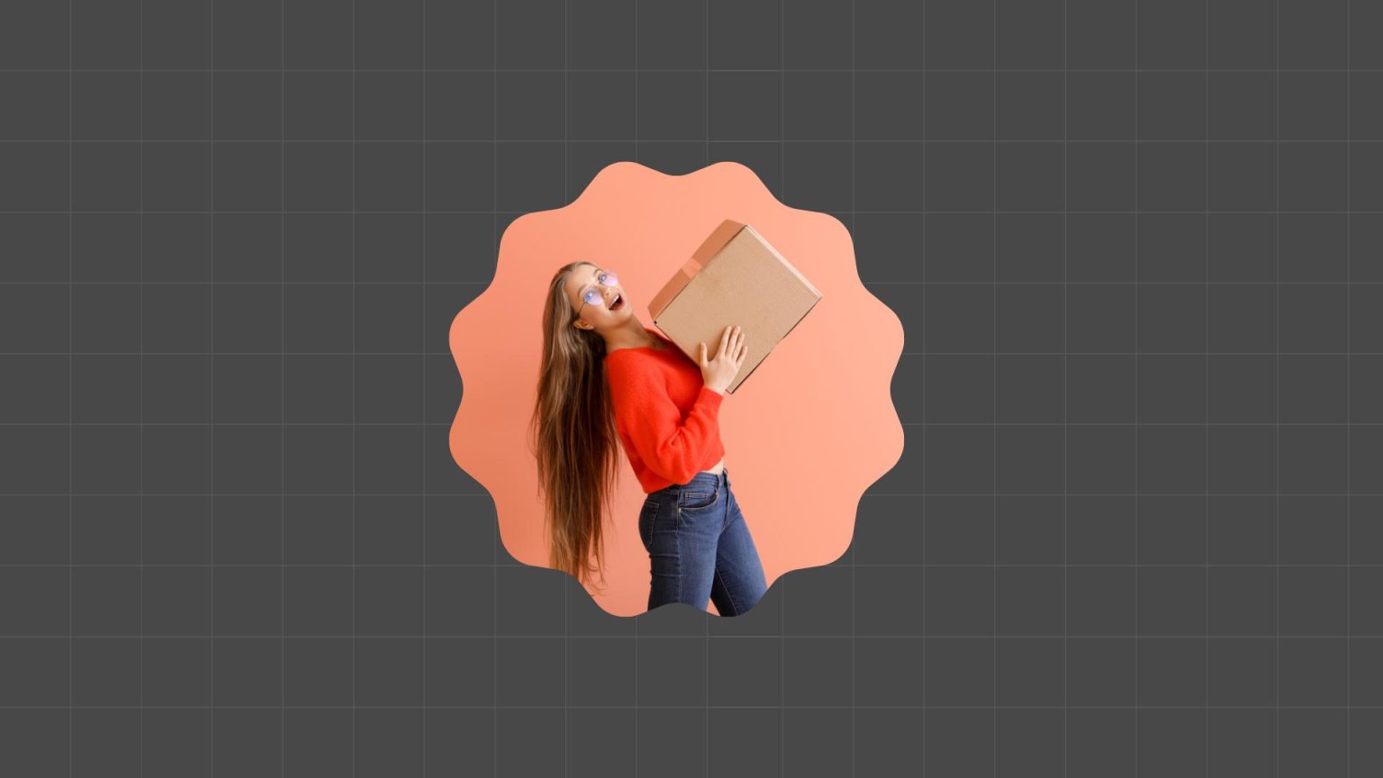 How To Crop An Image To A Shape In Canva
