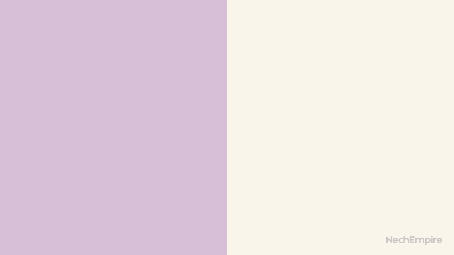 Color Combinations For Calming And Relaxing Designs