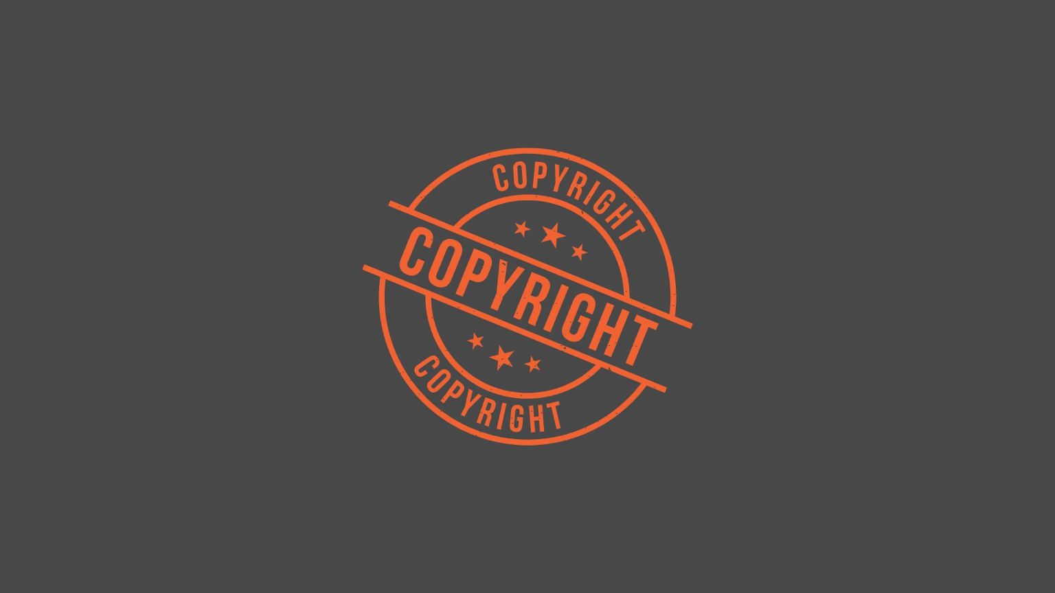 How To Add A Copyright Notice To Your SVG Files | NechEmpire